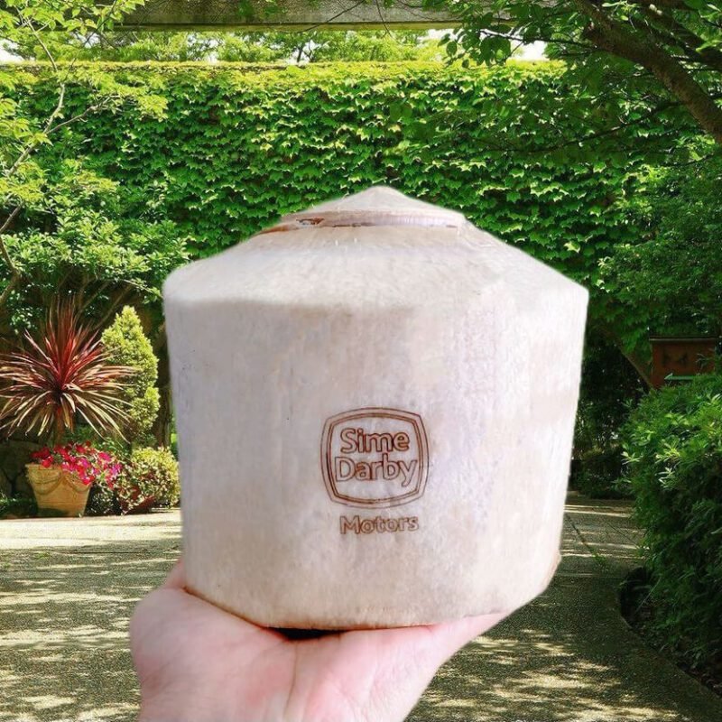 Homepage | CocoFans Sdn Bhd